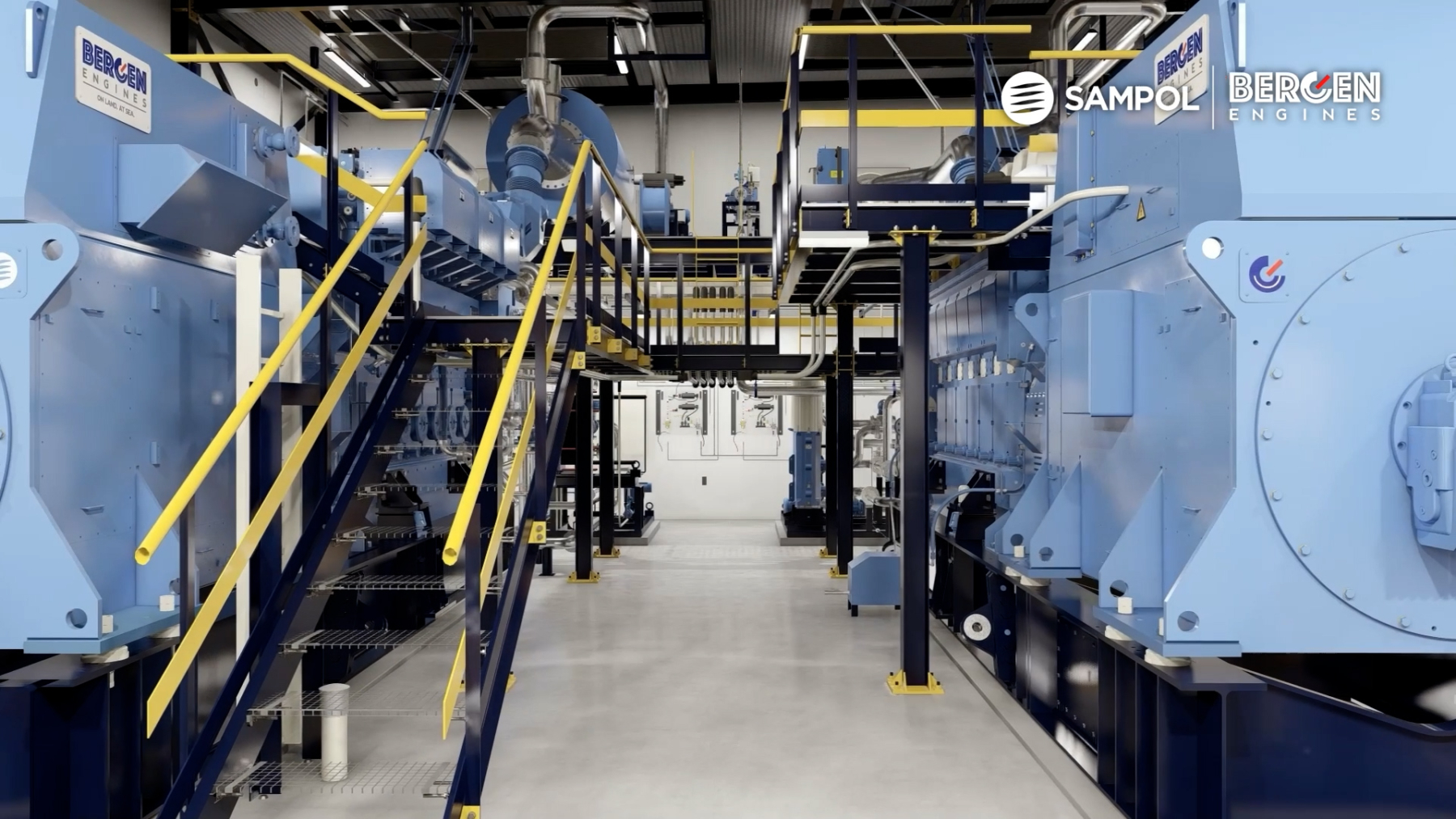 ON LAND. Hybrid Renewable CHP Microgrid for Puerto Rico | On Land.