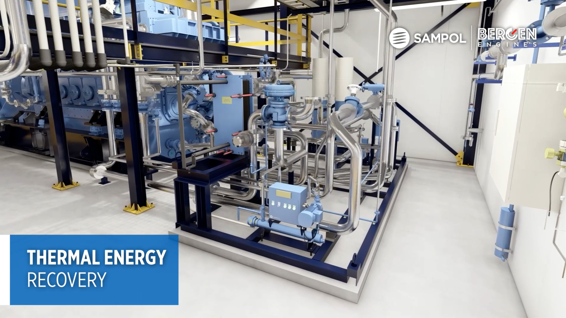 ON LAND. Hybrid Renewable CHP Microgrid for Puerto Rico | On Land.