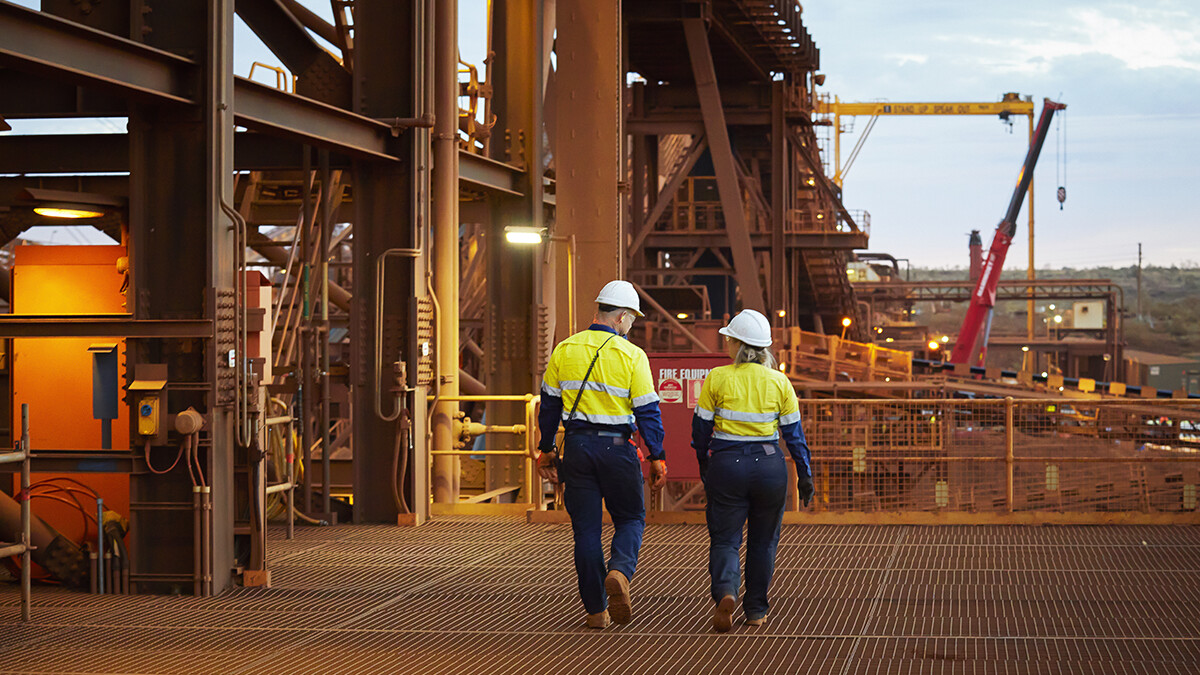 How Bergen Engines is Solving Mining's Energy Challenges | News | Deutsch