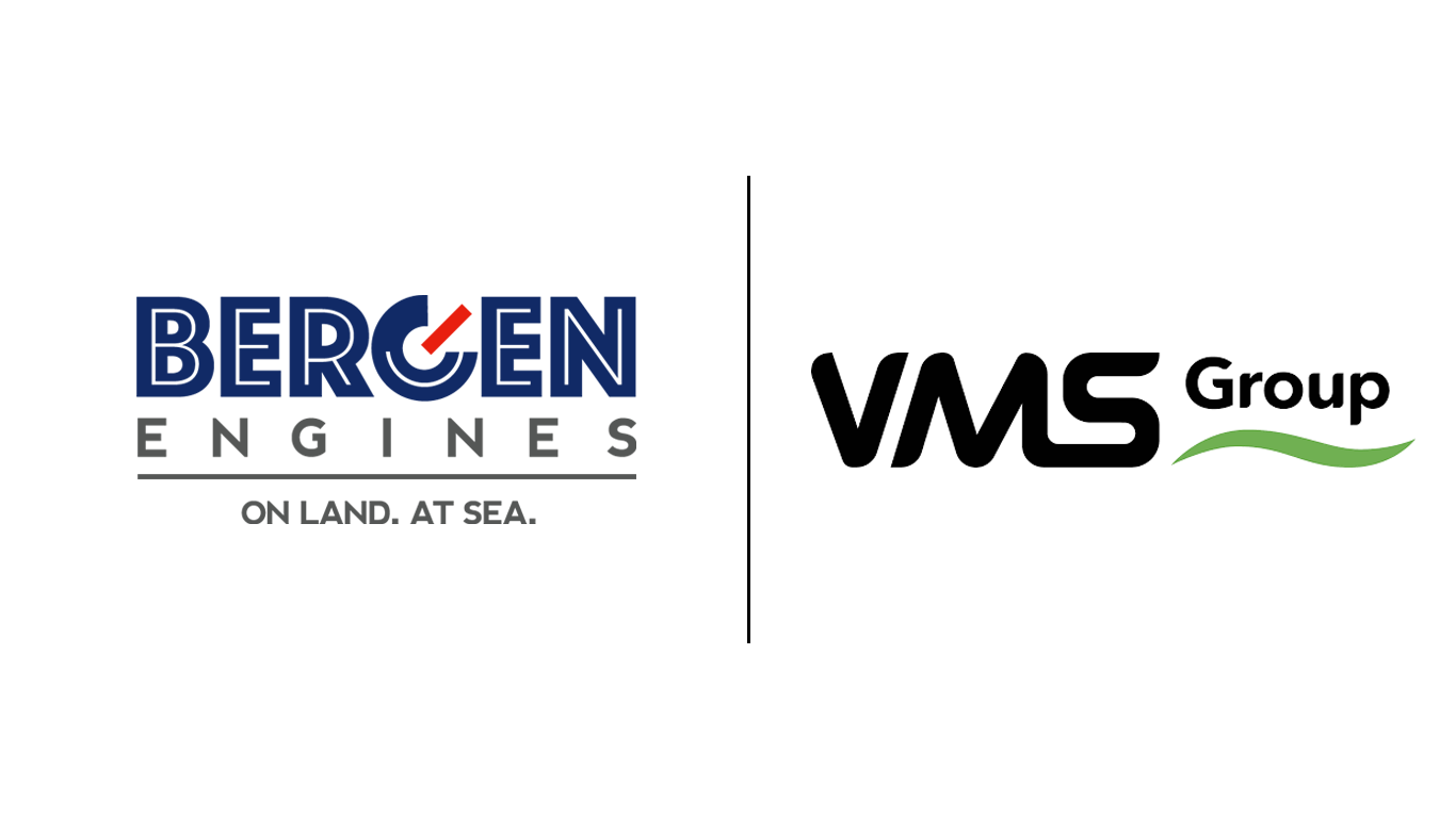 Bergen Engines partners with VMS Group | News