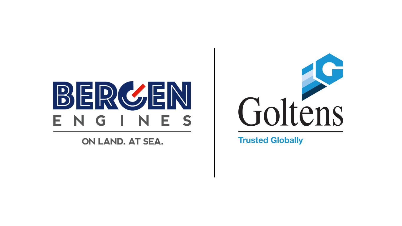 Bergen Engines announces strategic partnership with Goltens | News