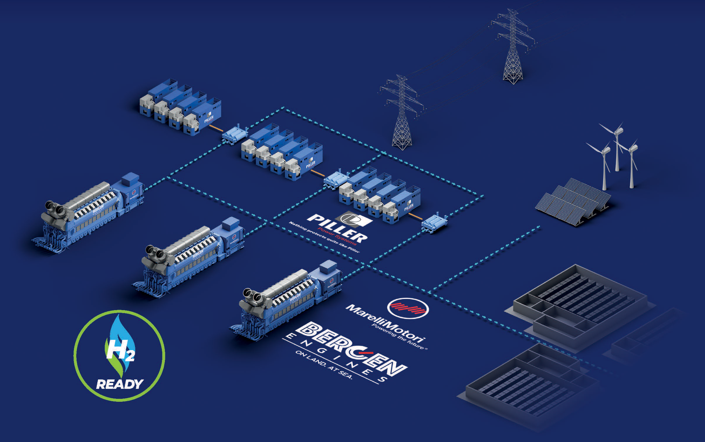 The Power of 10 for Mining Applications | Español