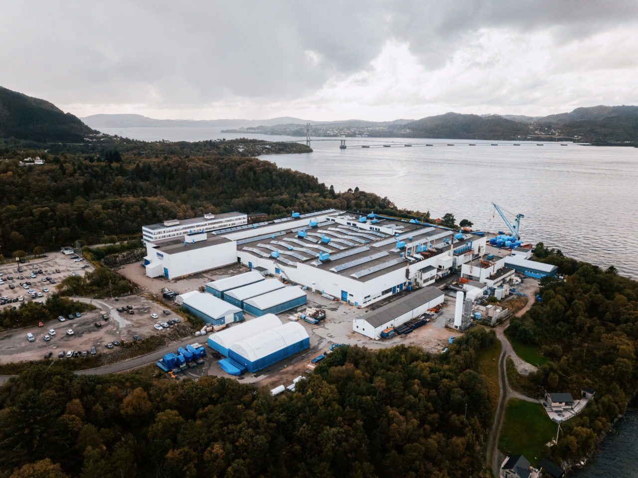 Bergen Engines Announces Increase in Blended Hydrogen Offering | News