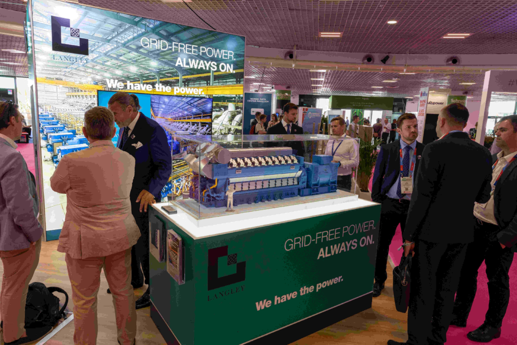 Gracias – De Parte De «The Power Guys» | News | Español