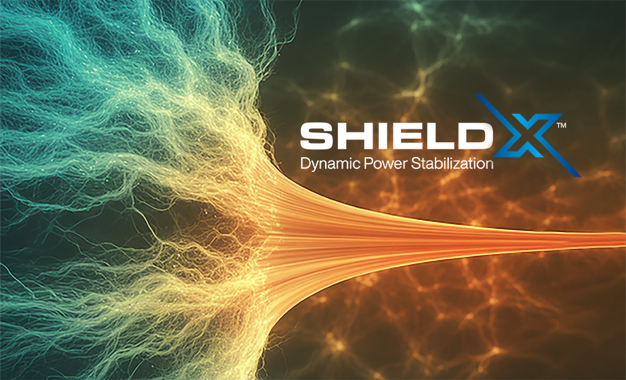 SHIELDX™ ha llegado: resiliencia de nivel IV para la era de la IA ...