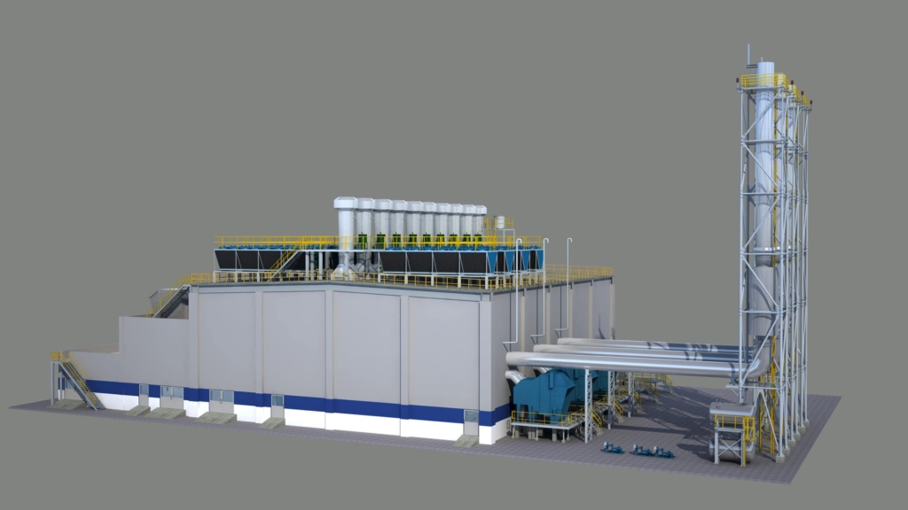 Latest News | Page 2 of 3 | Bergen Engines
