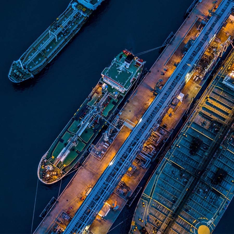 Home | Bergen Engines