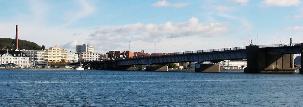 Bergen Engines (Denmark) A/S | Locations | Bergen Engines