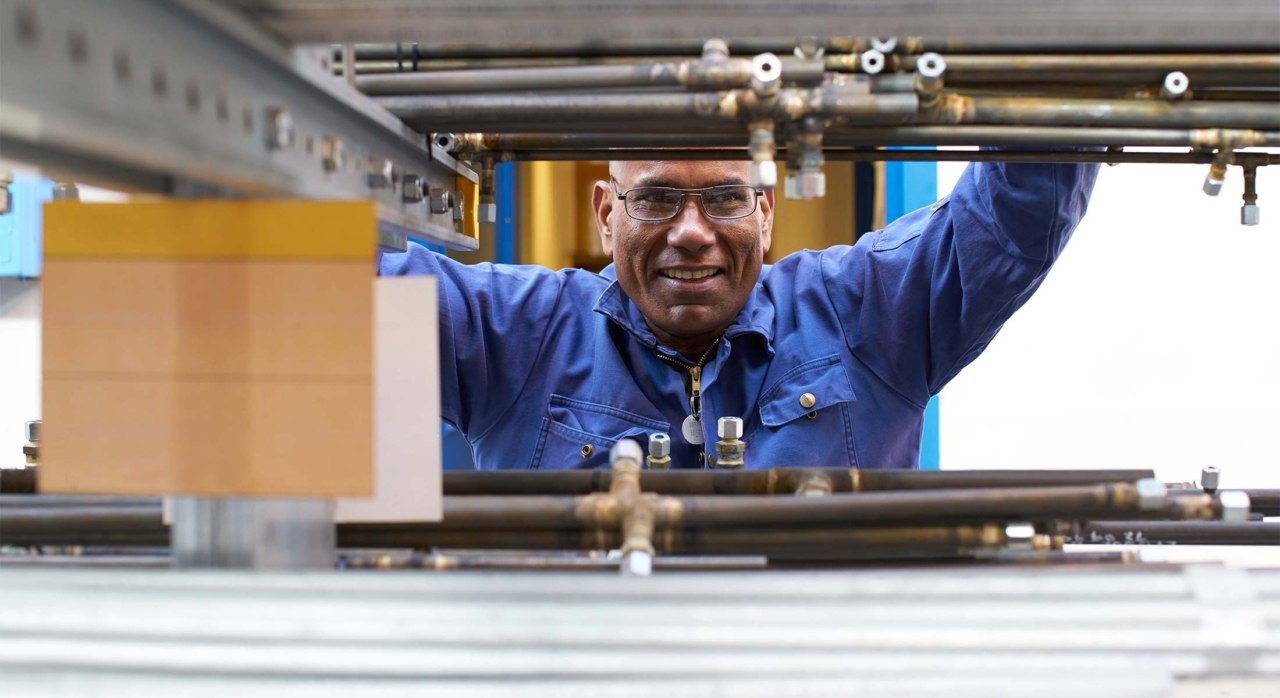 Operator Training | Services | Bergen Engines