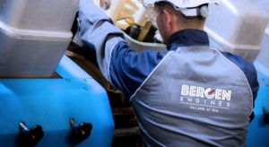 About | Bergen Engines