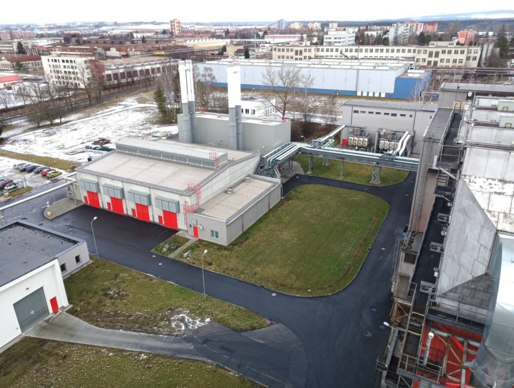 Modular Power Generation