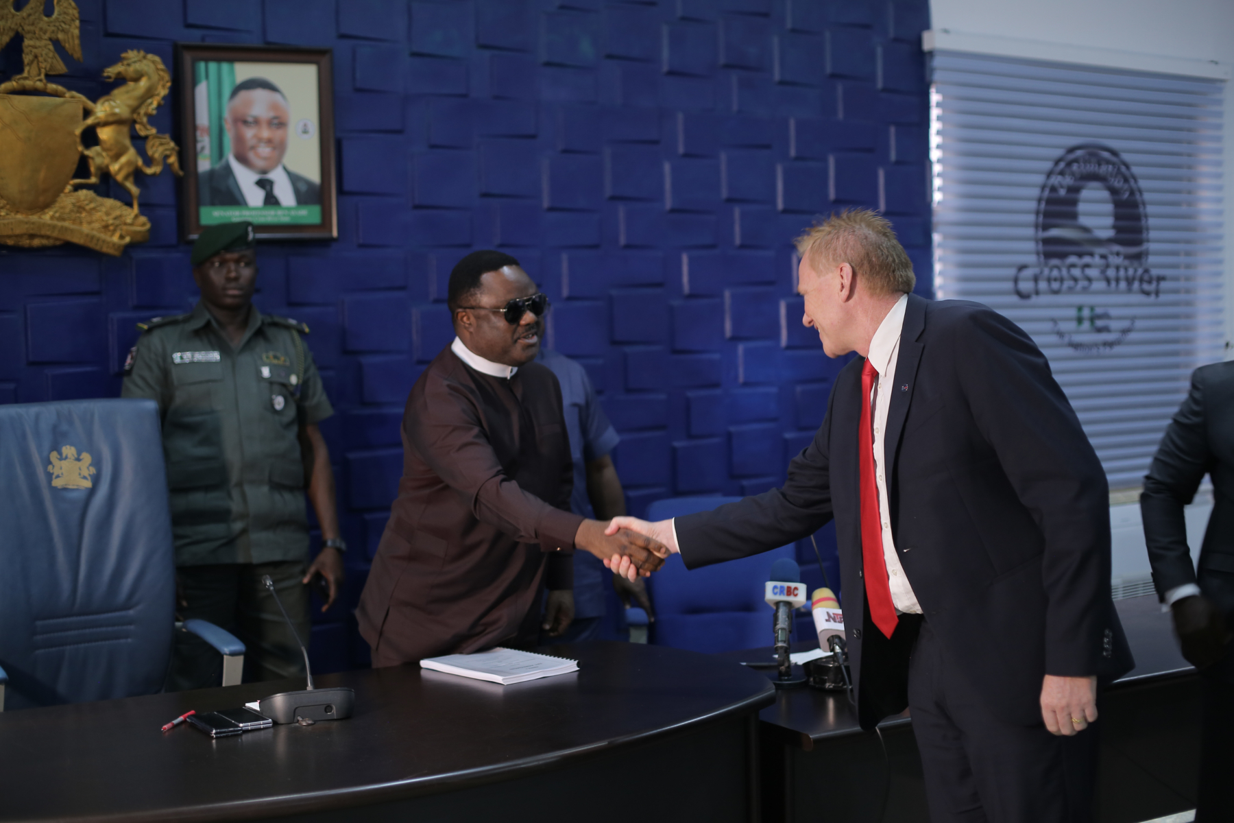 Bergen Engines to supply 120MW power plant to Nigeria