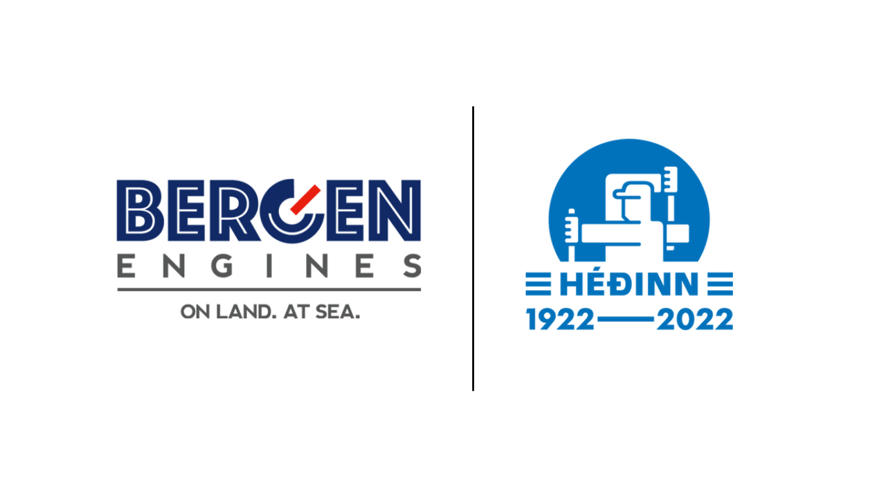 Home | Bergen Engines