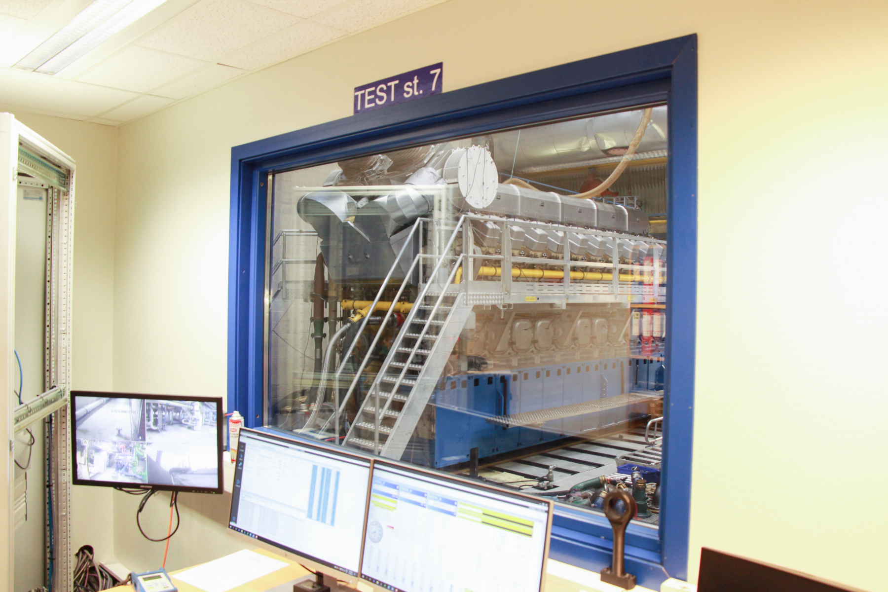 Stronger Together: Developing New Generator Sets with Marelli Motori