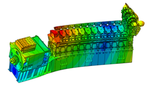 Stronger Together: Developing New Generator Sets with Marelli Motori
