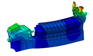 Stronger Together: Developing New Generator Sets with Marelli Motori