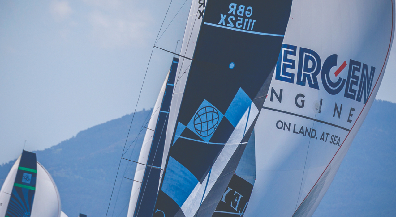 Home | Bergen Engines