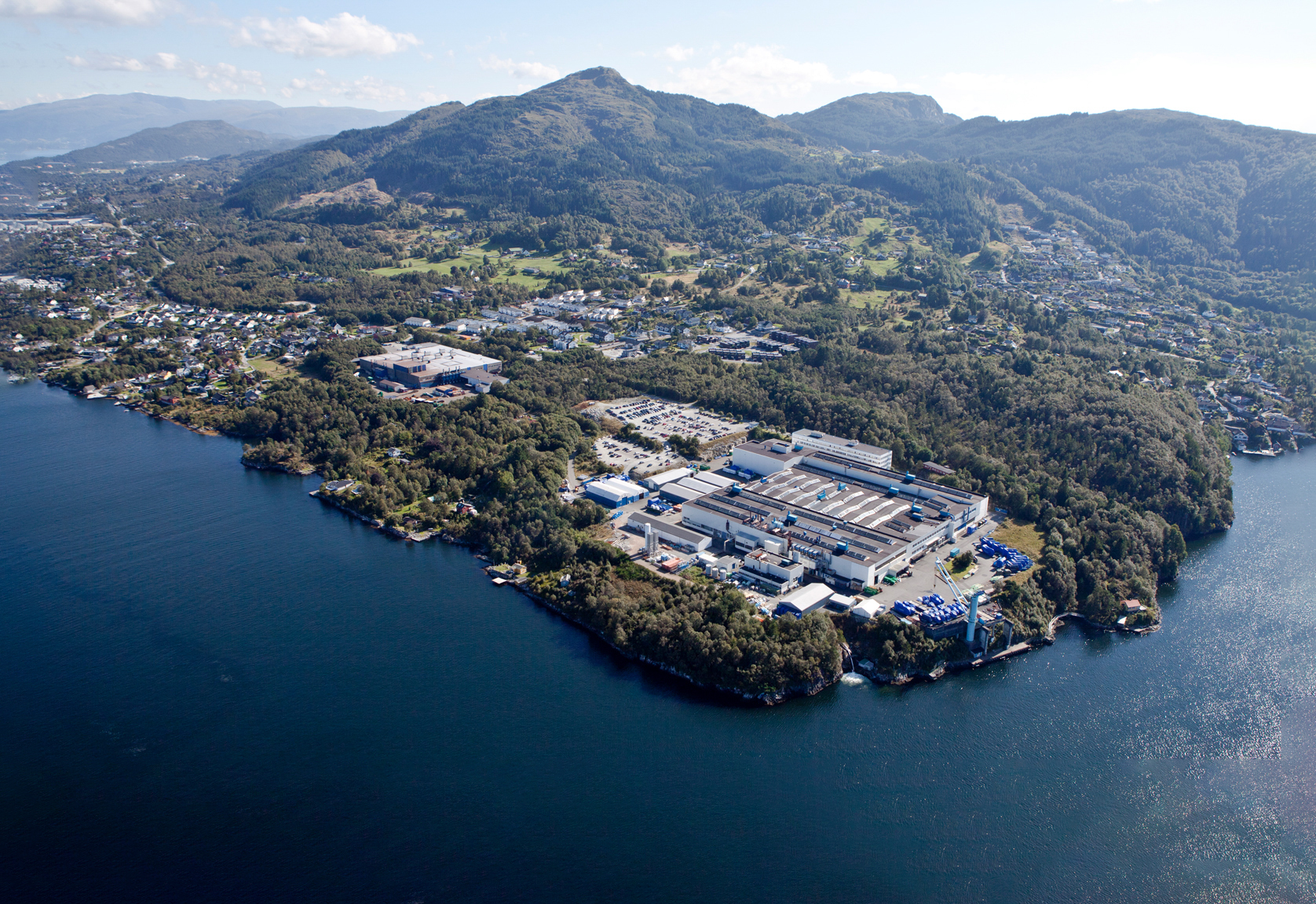 Bergen Engines Partners with Ukraine's State Agency on Energy ...