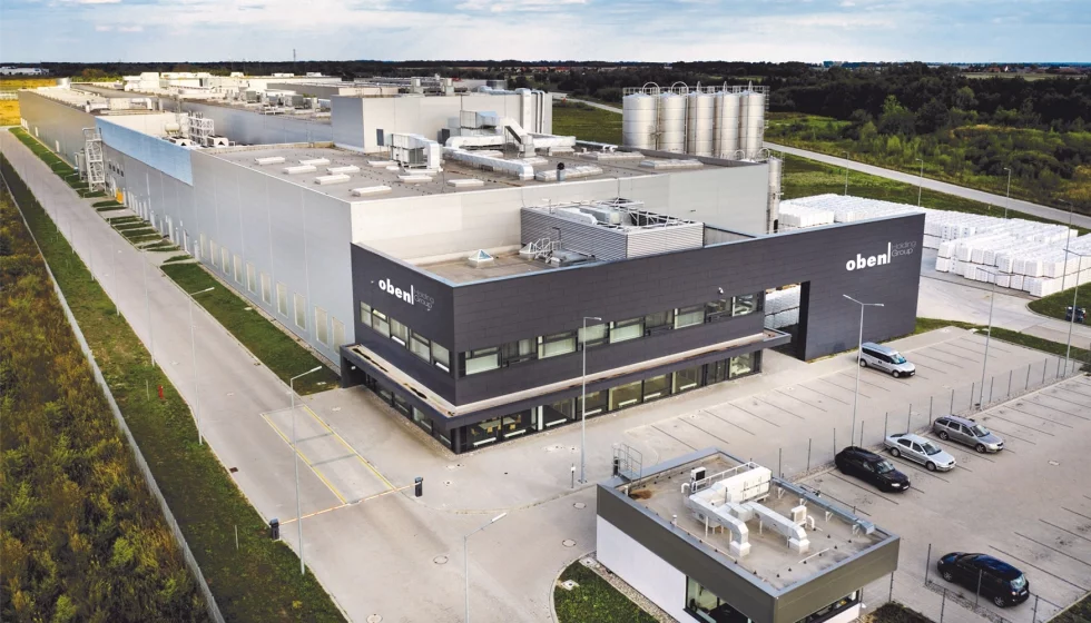 Oben selects Bergen for Colombia and Peru expansion | News