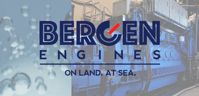 Home | Bergen Engines