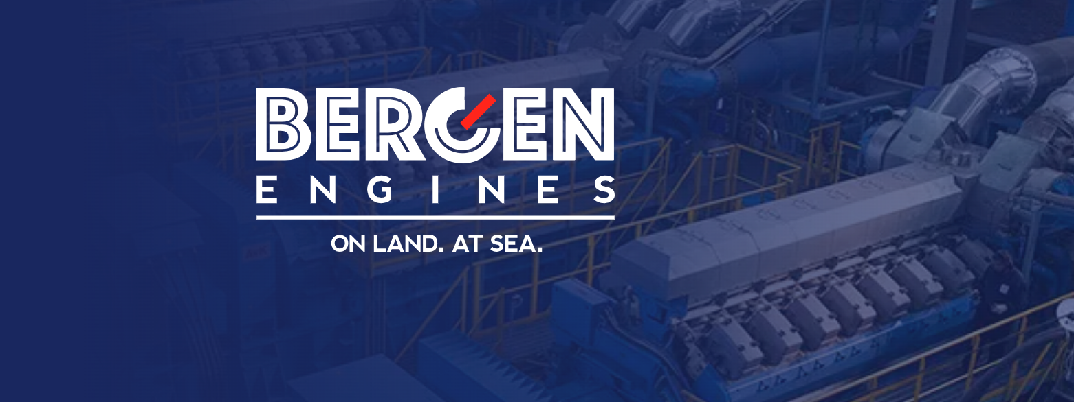 Bergen Engines secures 400MW Contract for US AI Data Center Power Plant ...